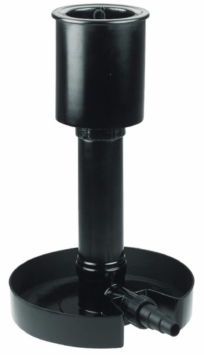 Oase AquaSkim 40 In-Pond Skimmer with Telescoping Riser NEW | eBay