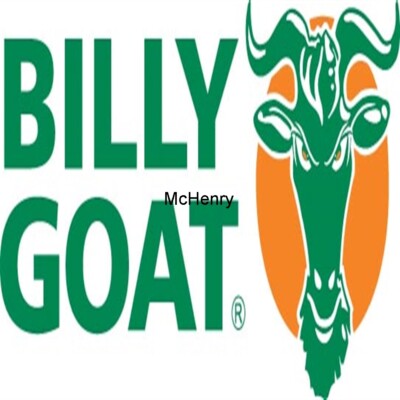 Genuine Billy Goat OPTIONAL 5' X 10' HOSE KIT WIT Part # 840116 | eBay