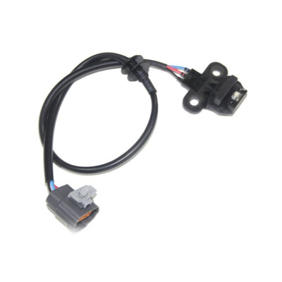 J5T26371 For Mitsubishi Crankshaft Position Sensor Five Year Warranty ...