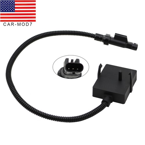 2219055600 NEW Engine Coolant Temperature Sensor For 2008-2017 Mercedes ...