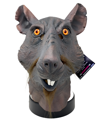 Disfraz De Splinter De Las Tortugas Ninja