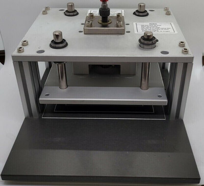 Enhanced Engineering Window Press Jig Body 1059738400 ( No wheel ) | eBay