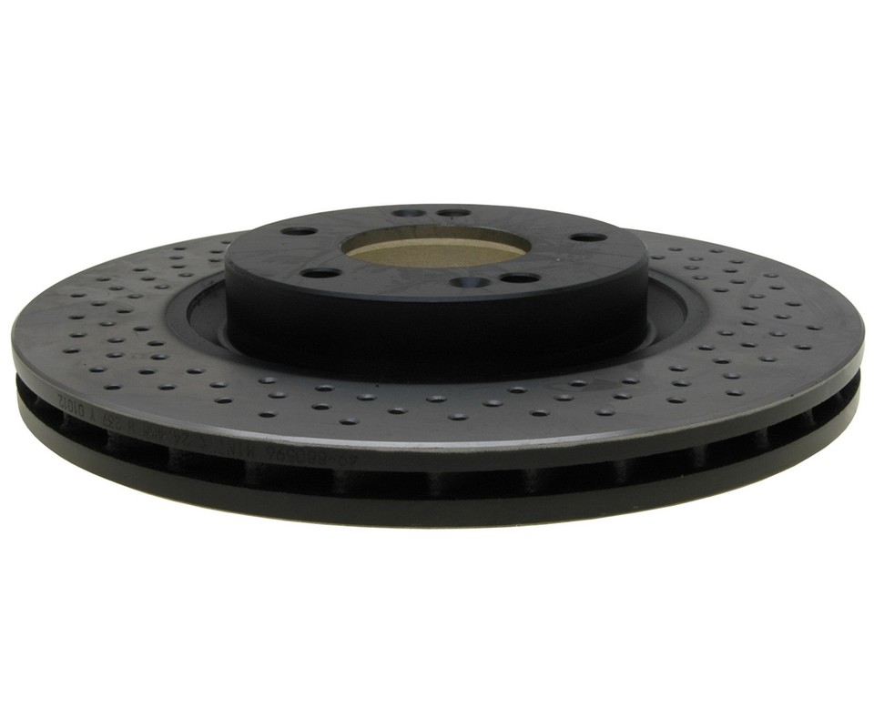 Raybestos Front Disc Brake Rotor for 07-08 Hyundai Tiburon (980596) | eBay