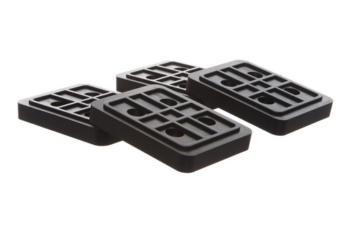 Its.com Rubber Arm Pads Fits Benwil & Bishamon Lift Set Of 4 ...