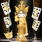 TOPTOY Sanrio Kuromi Chess Series Blind Box One Set (8pcs) Figure Toys ...