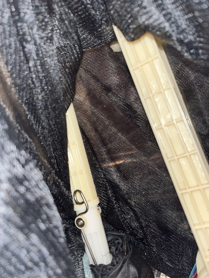 Rare Spirit Halloween Jumping Critter Animatronic Rat Raccoon READ ...