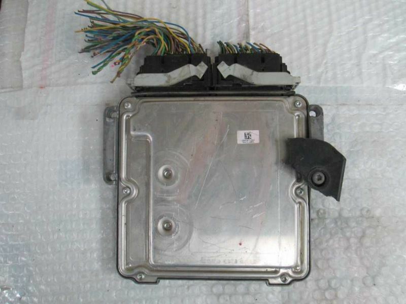 Engine ECM Control 1.6L Fits 14-16 TRANSIT CONNECT EJ5A-12A650-CC ...