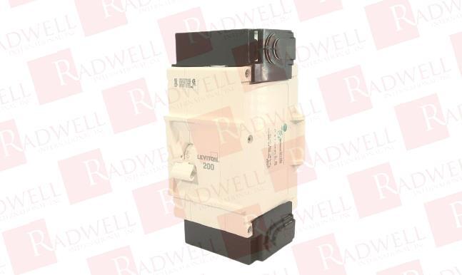 LEVITON LM200 / LM200 (NEW IN BOX) | eBay