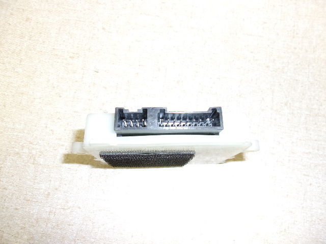 USED GM/DELCO DRAC SPEED SENSOR BUFFER MODULE 16159075, 16160046 FREE ...