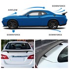 For Pontiac Solstice G8 GTO 47" Rear Trunk Spoiler Racing Wing Lip ...
