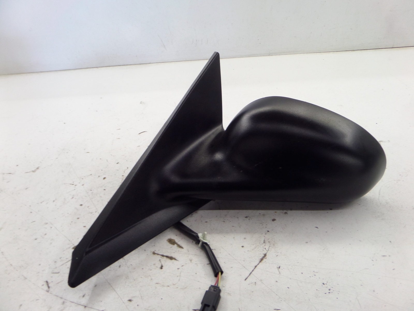 Ford Mustang GT Left Side Door Mirror Black SN95 4th Gen MK4 99 OEM | eBay