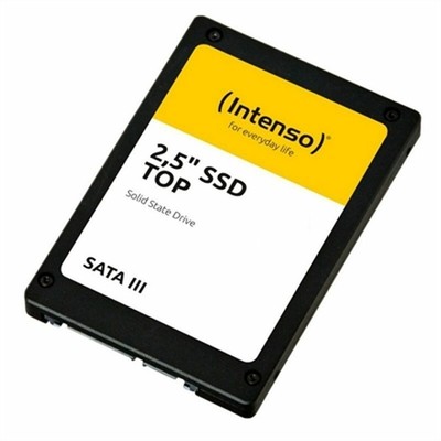 Disque dur INTENSO 3812470 2 TB SSD | eBay
