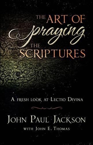 John E Thomas John Paul Ja The Art of Praying The Scrip (Paperback) (UK ...