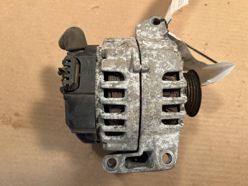 2002 FORD TAURUS Alternator 110 Amp Ohv 3.0l | eBay