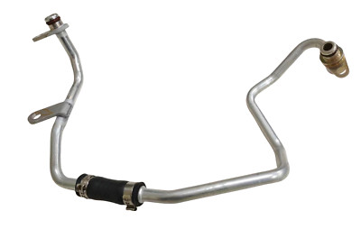 Coolant Hose 2762006051 Fit Mercedes-Benz GL450 C43 AMG GLS450 E400 ...