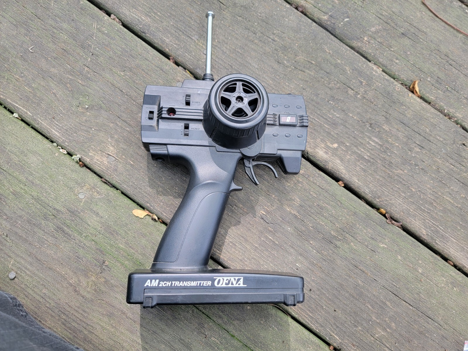 Vintage OFNA Racing 1/8 Ultra Lx Competition, MBX, Nitro Rc, Rc Car ...