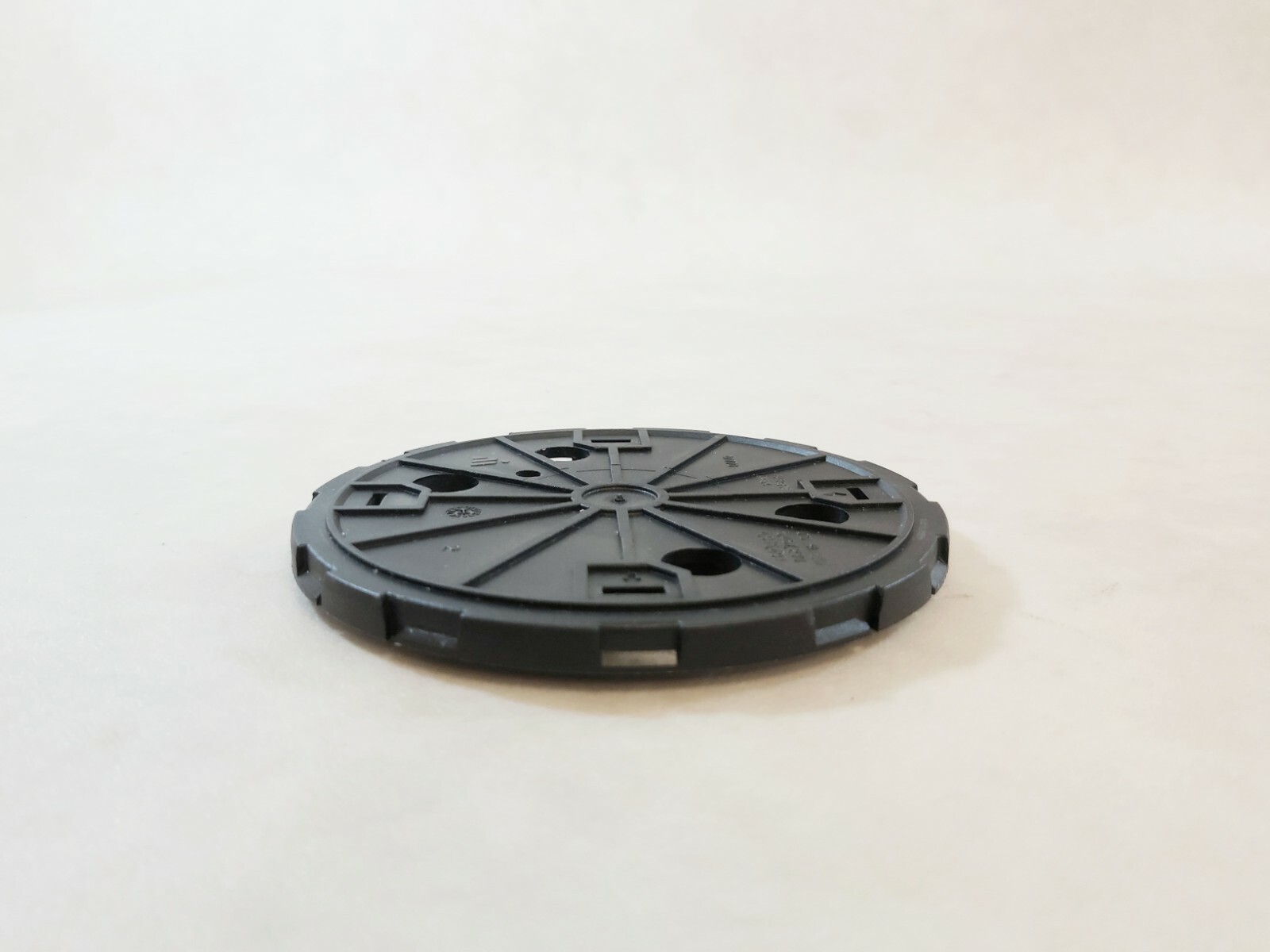 BMW X5 E70 E70 LCI X6 E70 E71 OEM Mirror motor plate Magna 67136973723 ...