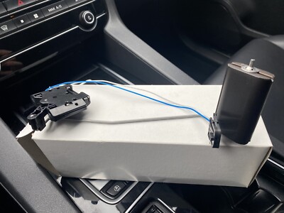 LAND ROVER (2012-2020) Fuel Level Sending Unit GENUINE LR052710 | eBay