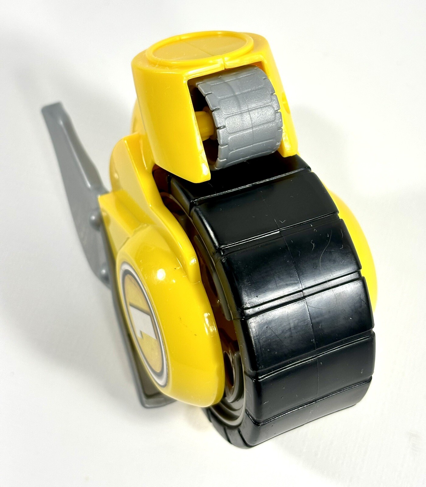 2006 - Fisher-Price Planet Heroes Mercury "Zip" Vehicle Figure Complete ...