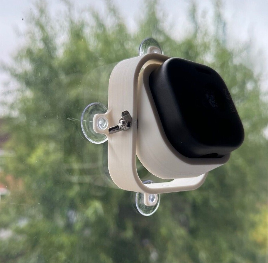 Blink Mini (2nd Gen) Compatible Window Mount | eBay UK