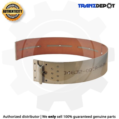 Borg Warner FLEX-BAND 48RE 36-37RH A618 A727 A518 Intermediate ...