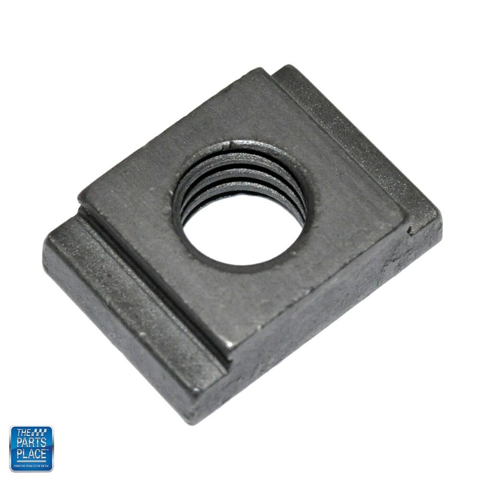 1968-1972 Skylark GS Rectangular Pierce Nut 5/16-18 Thread Set of 20 | eBay