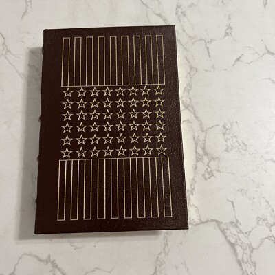 Easton Press Woodrow Wilson I: American Prophet Arthur Walworth 3rd Ed ...