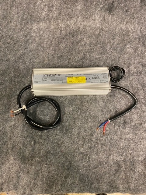 Inventronics led driver 150W 5600mA | eBay