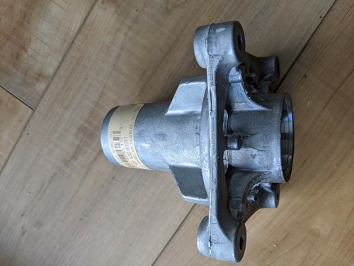 Mandrel spindle housing 187281 532187281 HUSQVARNA OTHER LAWN MOWERS | eBay