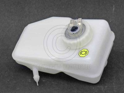 Genuine Porsche 944 968 Brake Fluid Reservoir 95135530302 | eBay