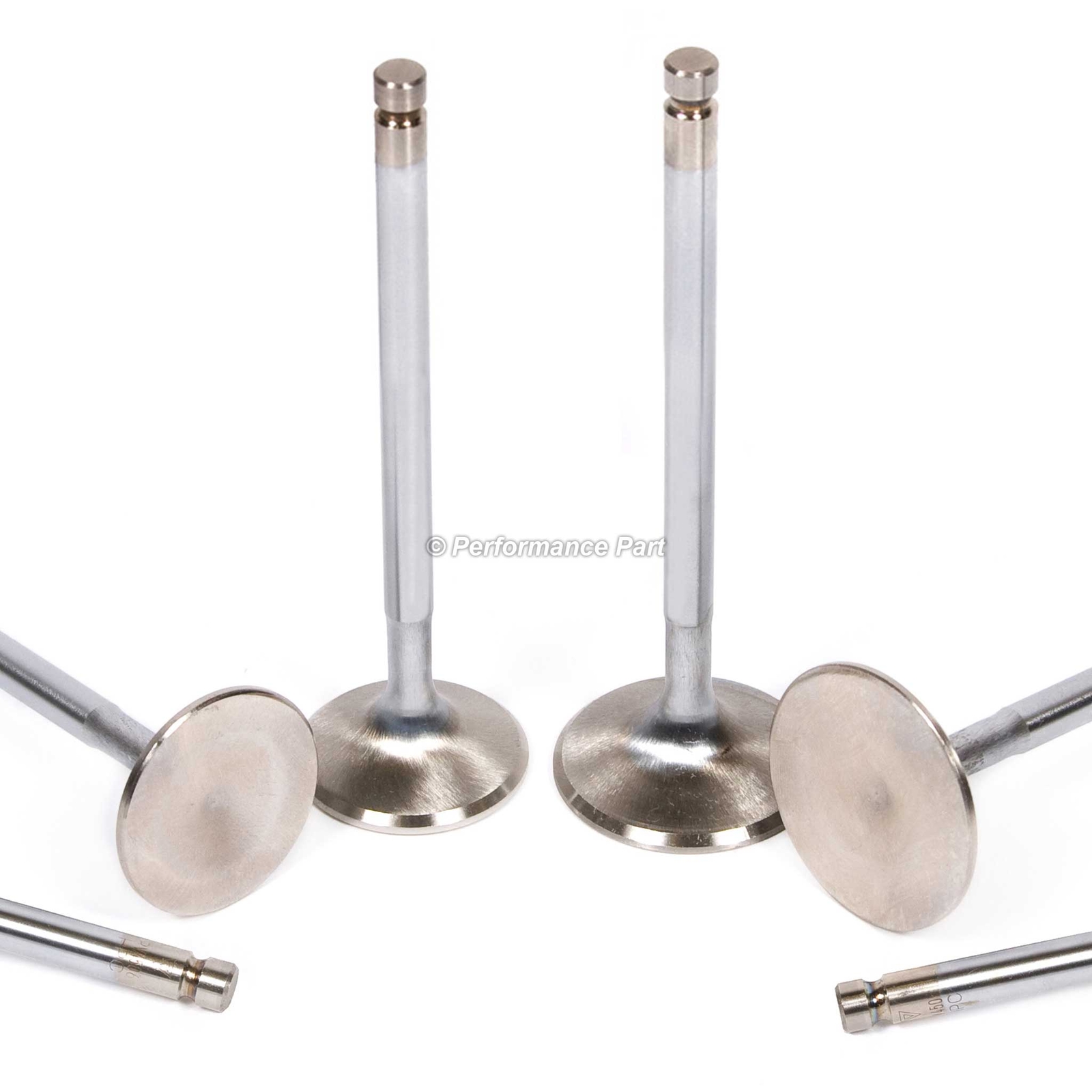 High Performance Intake Exhaust Valves for Seal Mitsubishi 3000GT Dodge ...