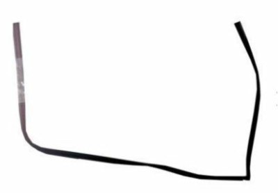 FACTORY TOYOTA 4RUNNER 84-89 FRONT DOOR GLASS RUN 68141-89107 ...