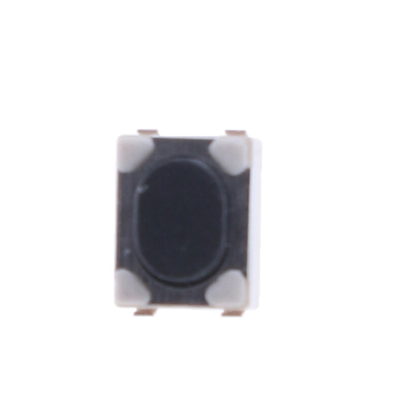 20PCS 3*4*2.5mm SMD Tact Switch 4 Pin Touch Micro Switch Push Button ...