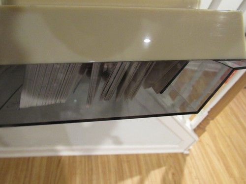 Rolodex VIP35C Business Card Address File Vintage 90s USA Made | eBay