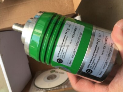 1Pc Elco Encoder PAMM58C10-BF6XXR-4096/4096 tv | eBay