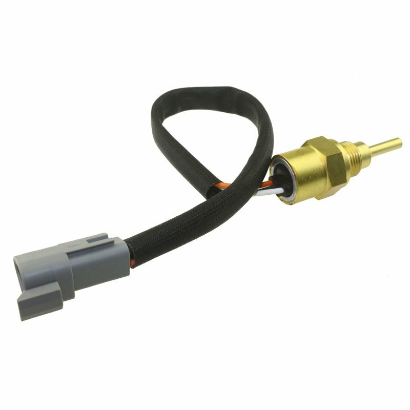 1022240 GP Fuel Coolant Temperature Sensor For CAT Caterpillar ...