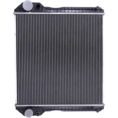 Radiator 87416657 87576643 for CASE 586G 588G 580N 580M 580SM 580SN ...