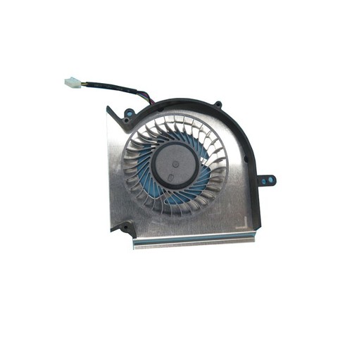 CPU FAN For MSI GE75 MS-17E1 E2 GP75 GE63 GP63 GV63 GE73 GL73 ...
