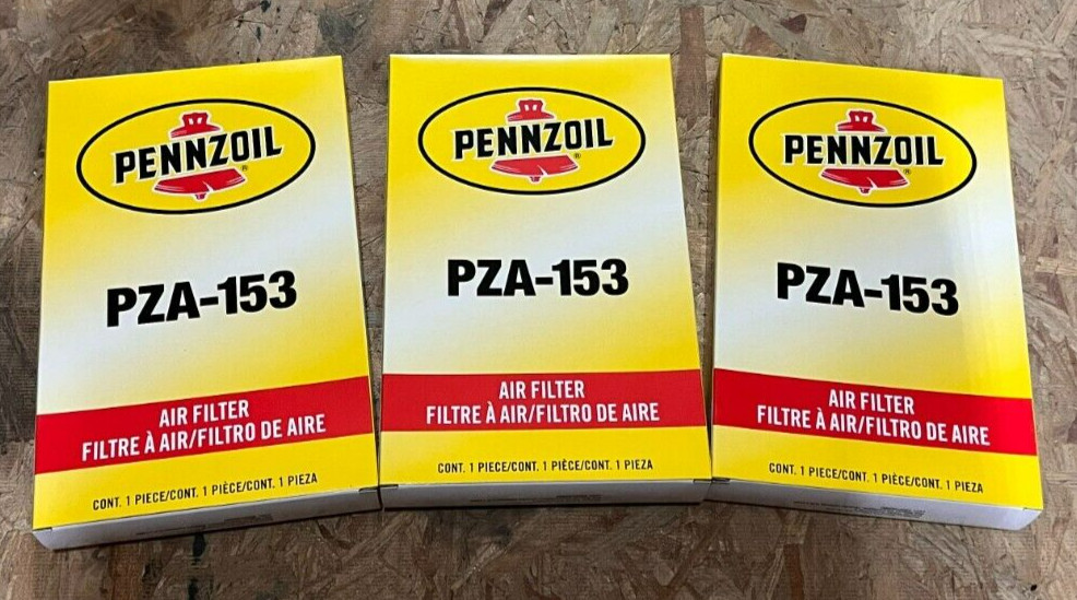 International-Harvester 162587C91 - Air filter cross reference