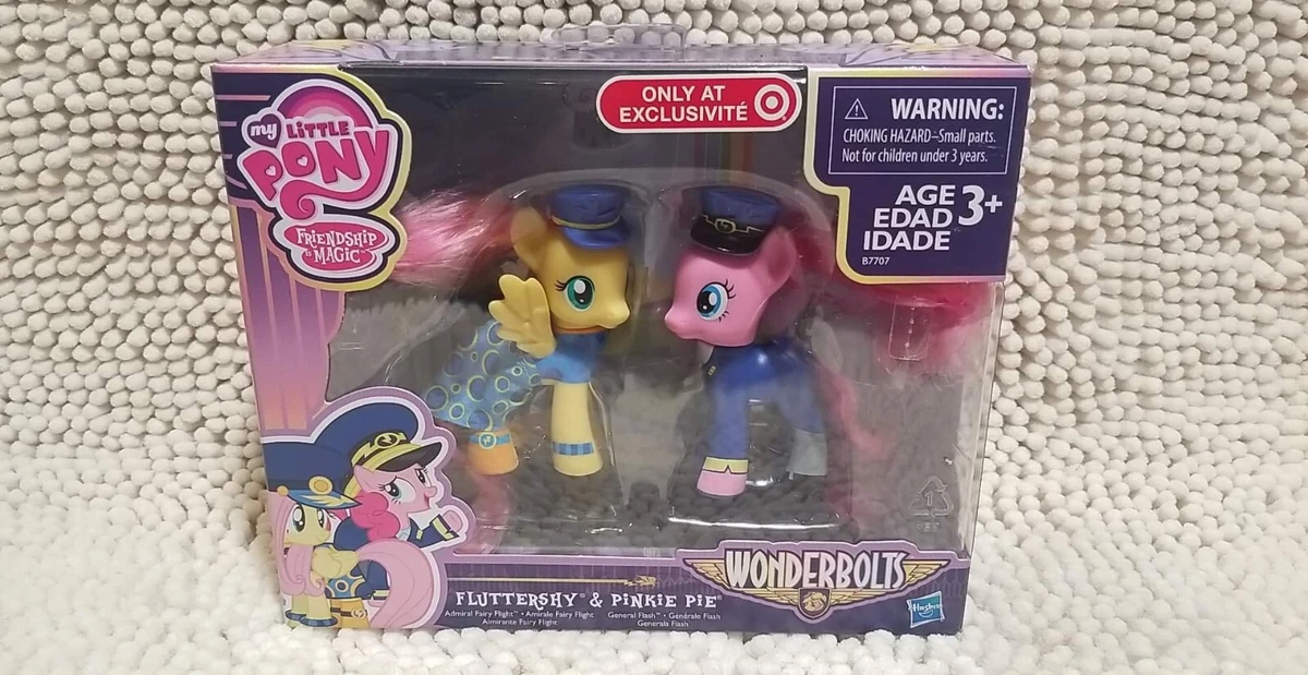 Police Pony