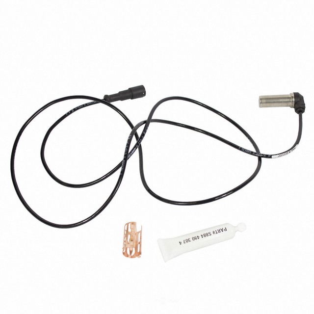 ABS Wheel Speed Sensor Rear Motorcraft BRAB-213 fits 04-07 Ford F650 ...