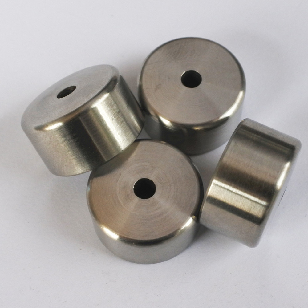 2 PC Water Jet Cutting Machine Intensifier Spare Part 20458140 Poppet ...