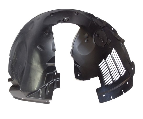 JAGUAR XE X760 Front Right Arch Liner T4N26174 New Genuine | eBay