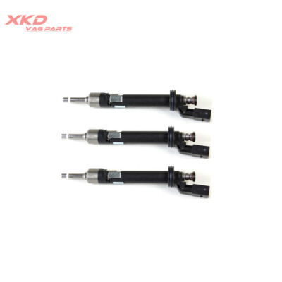 Fit for Porsche Cayenne Turbo 1/3/5 Cyl Upper Fuel Injectors Nozzle ...