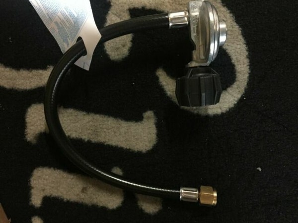 69891 Weber Hose and Regulator Spirit E310 E320 for sale online | eBay