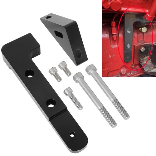P7100 Fuel Injection Pump Support Bracket Kit For 94-1998 Dodge 5.9L 12V DIESEL | eBay