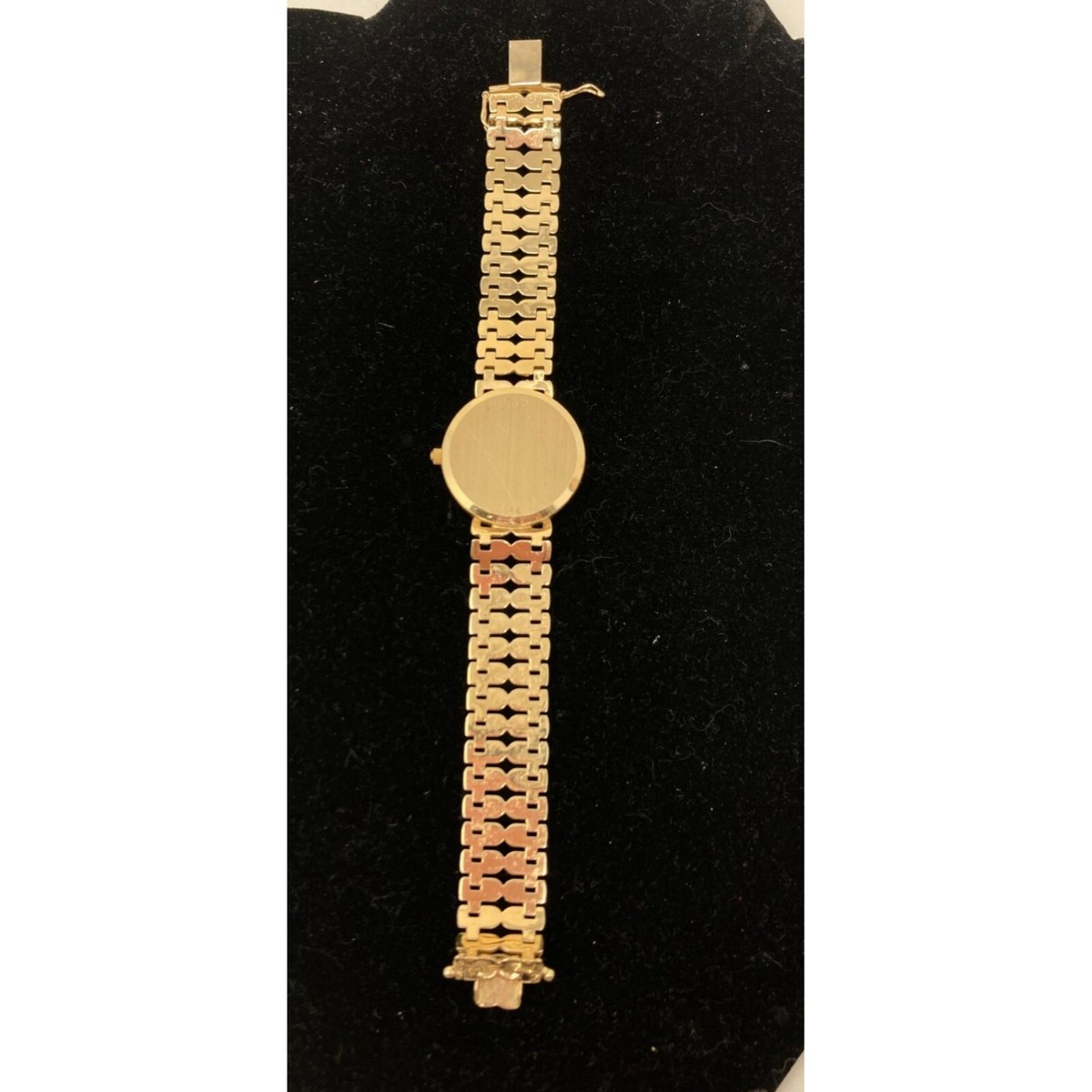 Michael Anthony Ladies Gold Watches