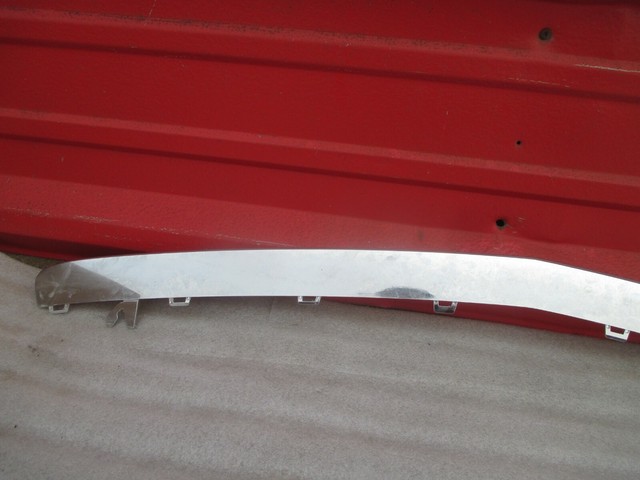 For Mercedes-Benz CLA35 AMG 20 Mercedes-Benz 1778859300 Front Center ...