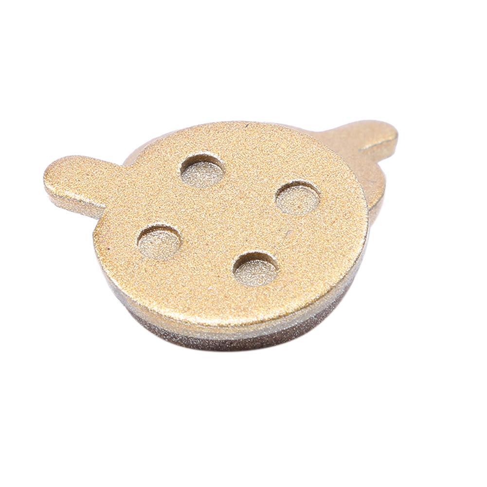 M365 Pro Brake Pads Metal Friction Brake Pad Kits for Electric Scooter ...