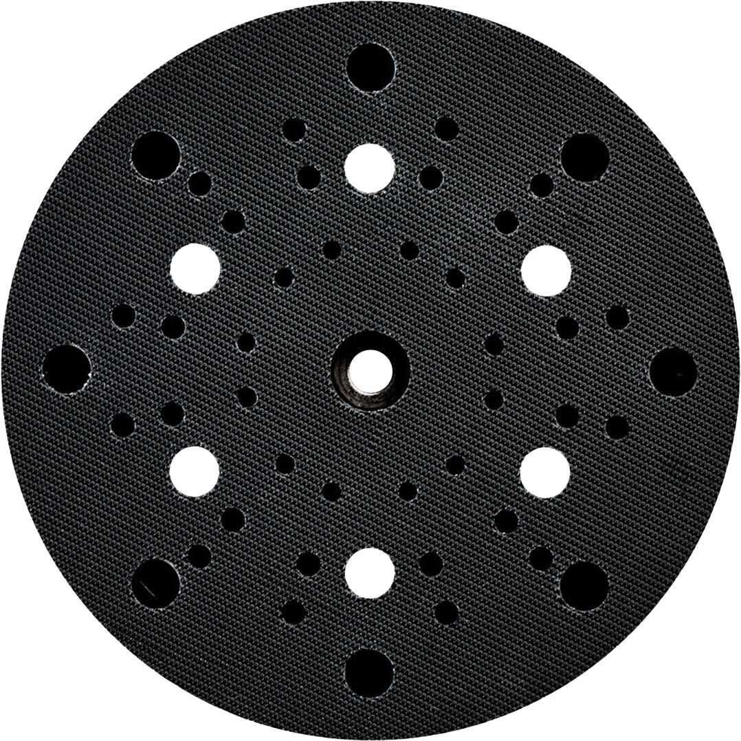 Metabo 630262000 150mm Backing Pad - Black for sale online | eBay